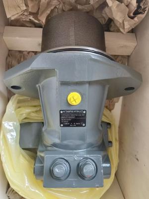 China Rexroth A2FO56 Series 350MPA Maximum Load 250L/min Speed Regulation 180-680 Test Scope Hydraulic Piston Pump for sale