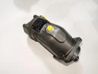 China German Imported Rexroth 315 bar Maximum Pressure Piston Pump with Clockwise or Counterclockwise Rotation and Horizontal Shaft Position for sale