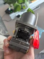 China German Rexroth A2FO80 Piston Pump with 3 Speed Settings 12 Months Warranty and 100% Tested for Construction Machinery for sale