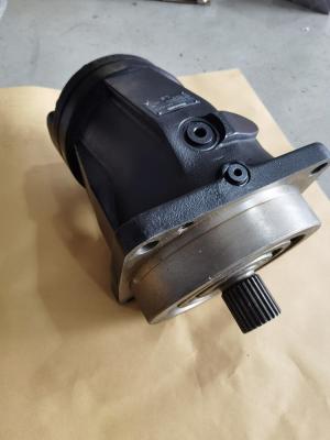 China German Rexroth Industrial Hydraulic Piston Pump with 12 Months Warranty 100% Tested Great Performance and Threaded or Flanged Inlet for sale