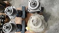 China German Rexroth ISO9001 Certified Piston Pump for Mobile and Industrial Hydraulic Systems with Clockwise or Counterclockwise Rotation for sale