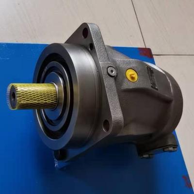 China Rexroth A2FO High Pressure Piston Pump with Flange Mounting and 25-32 mm Shaft Diameter for Excavators for sale