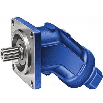 China German Rexroth Axial Piston Pump with 315 bar Maximum Pressure Single Cylinder Standard Design for Industrial Applications for sale