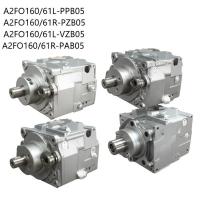 China German Rexroth Axial Piston Pump with 315 bar Maximum Pressure Single Cylinder Standard Design for Industrial Appliions for sale