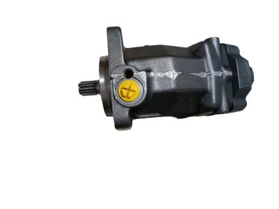 China German Rexroth A2FO160 Quantitative Hydraulic Motor with 315 bar Maximum Pressure Bent-Axis Design for Marine Applications for sale