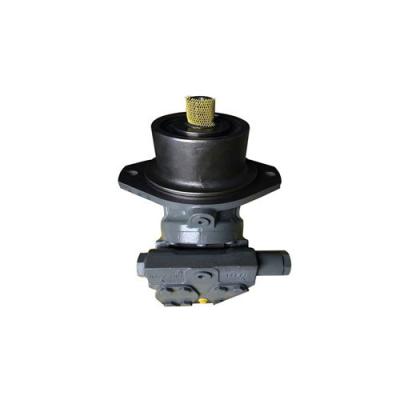 China Rexroth Hydraulic Motor with 6-250m3 Drive Mode 3 Speed Settings and 28cc to 250cc Displacement for sale