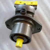 China German Rexroth Axial Piston Pump with 350MPa Maximum Load 250L/min Speed Regulation and 180-680 Test Scope for sale