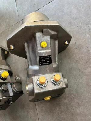 China German Rexroth Original Hydraulic Piston Pump with Cast Iron or Aluminum Construction for Mobile or Industrial Machinery and Threaded or Flanged Inlet for sale