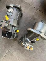 China Rexroth Axial Piston Pump with 25mm Shaft Diameter 350MPA Maximum Load and 250L/min Speed Regulation for sale