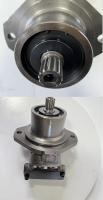 China German High Pressure Quantitative Piston Pump with 280 L/min Flow Rate 12 Months Warranty and 100% Tested Performance for sale