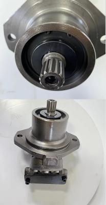 China German High Pressure Quantitative Piston Pump with 280 L/min Flow Rate 12 Months Warranty and 100% Tested Performance for sale