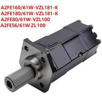 China German High Pressure Quantitative Piston Pump with 280 L/min Flow Rate 12 Months Warranty and 100% Tested Performance for sale