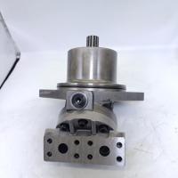 China Rexroth Axial Piston Pump with Less than 75 dB(A) Noise Level Horizontal Shaft Position and Lip Seal or Mechanical Seal for sale