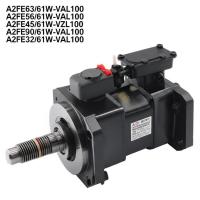 China Rexroth Hydraulic Piston Pump with 28 cc/rev Displacement for Industrial Mining and 6-250m3 Drive Mode for sale
