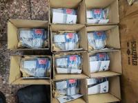 China Moog Servo Proportional Valve with 28-250 cm3/rev Displacement 3 Speed Settings and 50 Hz Rated Frequency for sale