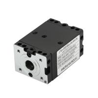 China Moog Servo Valve Electro-Hydraulic Proportional Flow Control Valve with 25cm Nominal Diameter Low Noise Less than 70 dB(A) and 36 Operating Temperature for sale