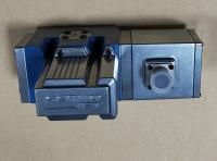China Moog Servo Valve with Radial Shaft Seal Mechanically Driven Pump and Cast Iron Material for Electro-Hydraulic Proportional Control for sale