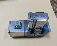 China German Manufacturing Moog Servo Valve with 25cm Nominal Diameter and -40°C to +100°C Operating Temperature for sale
