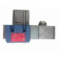 China Moog Servo Valve with 0.2-cp Reverse Rotation and 9-60 kg Weight for Industrial Applications for sale