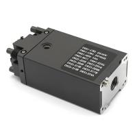 China Moog Servo Valve with Current Loop Width up to 2500Hz and Response Time less than 10ms for LED Touch Control Appliions for sale