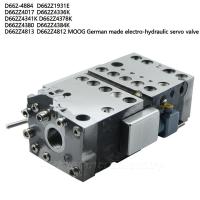 China German Made Moog Servo Valve with 0.2-cp Reverse Rotation 3 Speed Settings and CE FDA Certifiion for sale