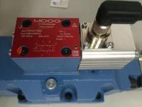 China German Made Moog Servo Valve with Up to 500 L/min Flow Rate Horizontal Pump Shaft Position and Flange or Foot Mount for sale