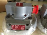 China Original MOOG Servo Valve with 25cm Nominal Diameter and -20°C to 80°C Temperature Range for Electro-Hydraulic Directional Control for sale