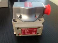 China Moog Servo Valve with 9-36 kg Weight Customised Color and Variable Piston Structure for Precision Control for sale