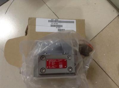 China Moog Servo Valve with DDV Closed-Loop Control Design for Dynamic Response Speed and Strong Anti Pollution Ability for sale