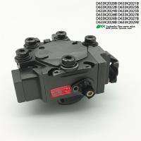 China Moog Servo Valve Electro-Hydraulic Servo Valve with Rotary Pump Piston Pump and 280 Bar Pressure Rating for sale