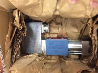 China Moog Servo Valve Electro-Hydraulic Servo Valve with Stainless Steel Copper Construction Radial Shaft Seal and Online Video Support for sale