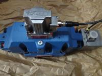 China German Made Moog Servo Valve with 25cm Nominal Diameter 280 Bar Maximum Pressure and -20°C to 80°C Operating Temperature for sale