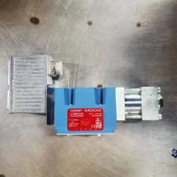 China Moog Servo Valve with Splined or Keyed Shaft Type Lip Seal or Mechanical Seal and Advanced Alloy Steel/Cast Iron Material for sale