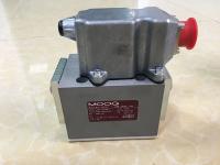 China Moog Servo Valve Electro-Hydraulic Servo Valve with LED Touch Control Online Video Support and In Stock Availability for sale