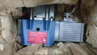 China Moog Servo Valve with 6-250m3 Drive Mode 3 Speed Settings and 25cm Nominal Diameter for Electro-Hydraulic Control for sale