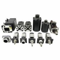 China Moog Servo Valve with 6-250m3 Drive Mode 3 Speed Settings and 25cm Nominal Diameter for Electro-Hydraulic Control for sale