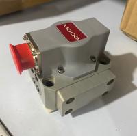 China Moog Servo Valve with Internal Meshing Principle and Online Video After Service for 1800 rpm Maximum Speed for sale