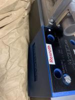China German Original Rexroth Proportional Directional Valve with 280 bar Maximum Pressure ISO9001 Certified and 1 Year Warranty for sale
