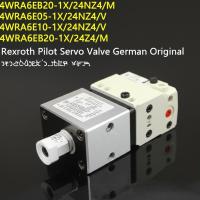 China German Original Rexroth Proportional Directional Valve with 280 bar Maximum Pressure ISO9001 Certified and 1 Year Warranty for sale