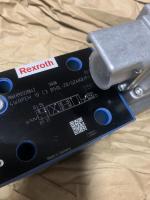 China REXROTH Proportional Directional Valve with Direct-Operated Design and Spring-Centered Spool for Proportional Flow Control for sale