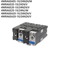 China REXROTH Proportional Directional Valve with Direct-Operated Design and Spring-Centered Spool for Proportional Flow Control for sale