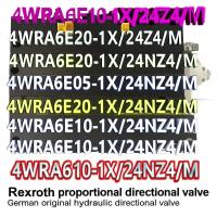 China German Original Rexroth Proportional Directional Valve with 1500-2700 rpm Rotation Speed and ISO 4406 Fluid Cleanliness for sale