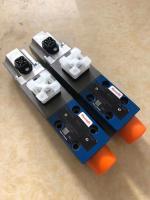 China German Original Imported Proportional Hydraulic Solenoid Valve with High Pressure 315 Bar and 6-Way Diameter for Hydraulic Systems for sale