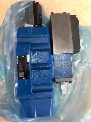 China REXROTH Hydraulic Proportional Directional Valve with Variable Displacement Control for Mobile and Industrial Machinery 280 bar Pressure Rating for sale
