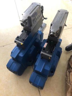 China German Original Rexroth Proportional Directional Valve with 1500-1800 rpm Speed Range and Direct-Operated Design for sale
