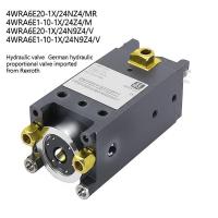 China German Original Rexroth Proportional Directional Valve with 1500-1800 rpm Speed Range and Direct-Operated Design for sale