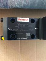 China Rexroth Proportional Directional Valve with ISO 4401 Mounting 280 Bar Nominal Pressure and 24V Voltage for sale