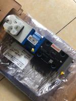 China REXROTH Proportional Directional Valve with ISO 4401 Mounting 24V Voltage and 280 Bar Nominal Pressure for sale