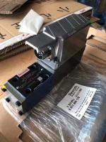 China Rexroth Hydraulic Valve 4WRA6 Series Proportional Directional Valve with Subplate Mounting Cast Steel Material and Threaded Installation for sale