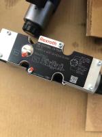 China Rexroth Proportional Directional Valve with Variable Displacement Control Threaded Installation and Cast Steel Material for sale